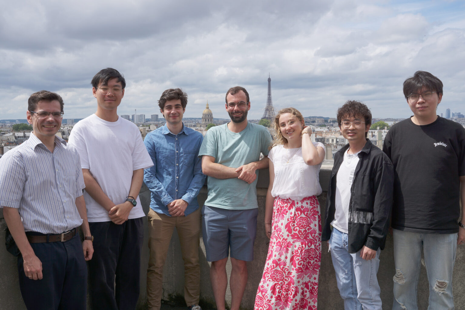 Team 5 – Singular Imaging | SPPIN - CNRS UMR 8003
